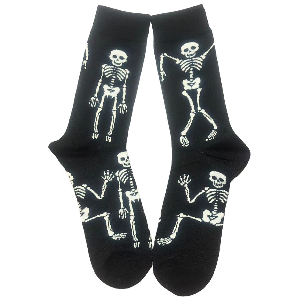 Skeleton Socks | Sockable Fundraising USA – Sockable Fundraising LLC USA