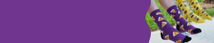 Buy Socks | Sockable Fundraising USA – Sockable Fundraising LLC USA