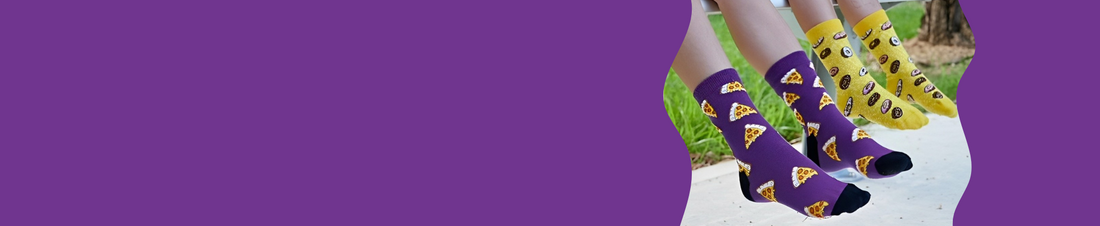 Sockable Fundraising USA | Fundraise with socks! – Sockable Fundraising ...